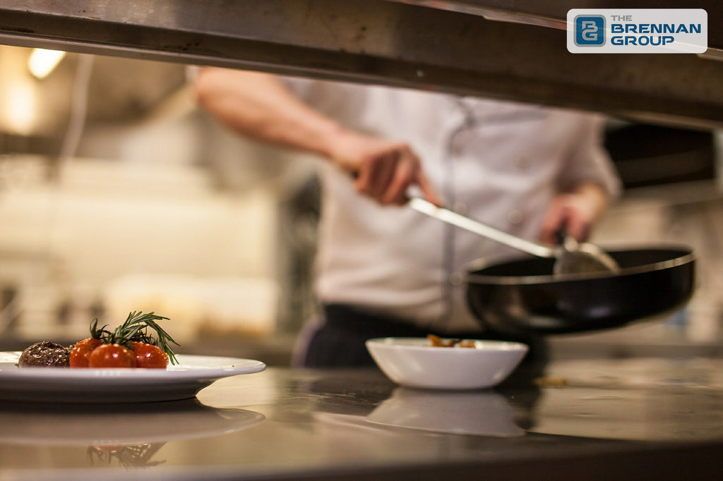 Ideal Commercial Kitchen Countertops for your Business | Blog