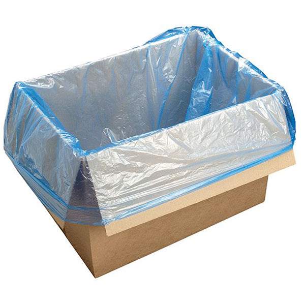 Box/Tray Liners – The Brennan Group