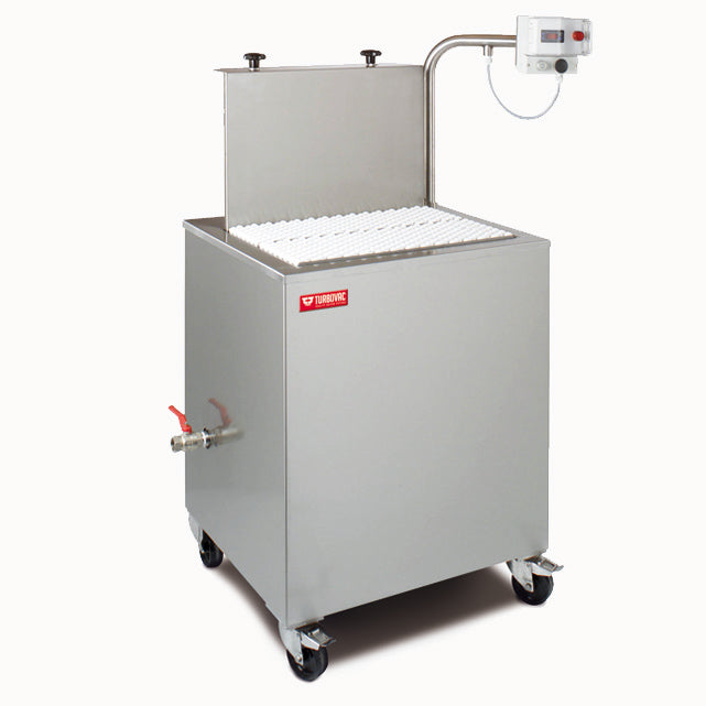 Dip Tank | The Brennan Group | Ireland & UK