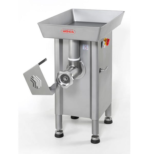 Mainca Meat Mincer 32 Floor Mounted